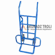 Jual Troli Lurus Bekasi - Semi Besar 350kg Ready Stock Terdekat